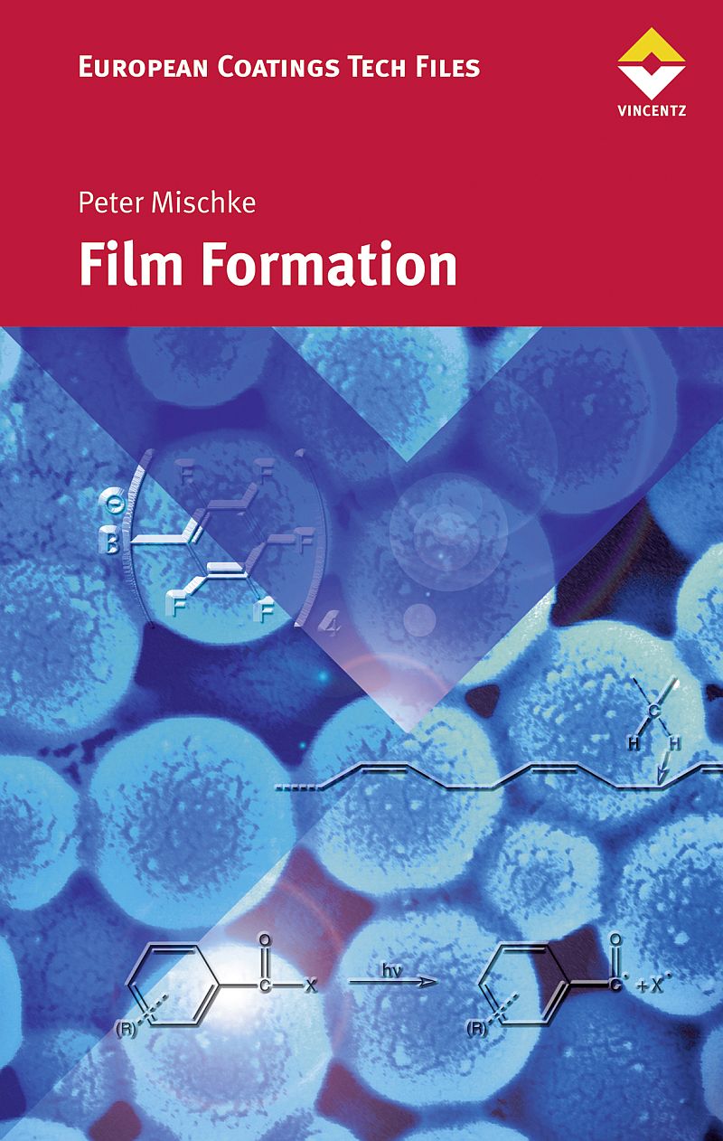 Film Formation - News and insights for the European coatings industry