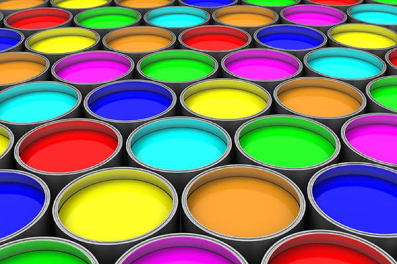 Sherwin-Williams: Expansion of Sheffield paint production facility ...