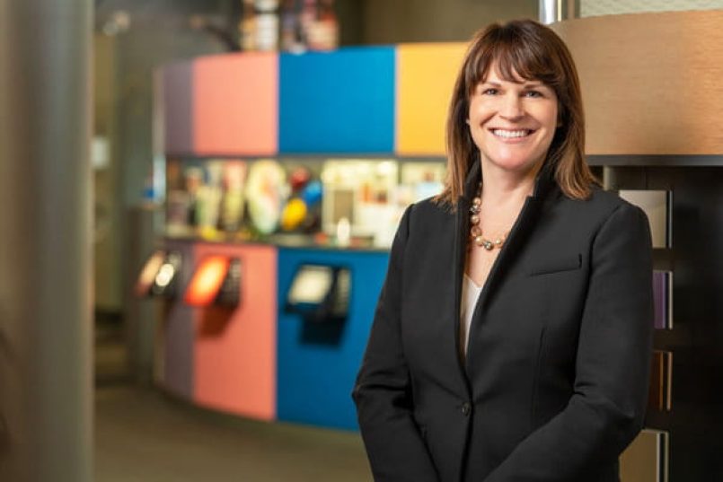 Heidi G. Petz to assume the role of chair of the board & Sherwin ...
