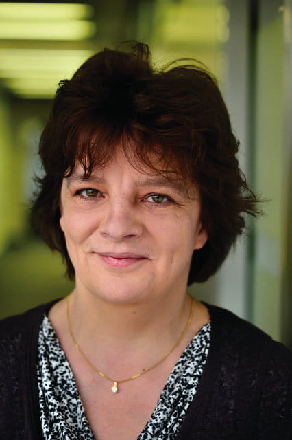 Kristel Ons succeeds Philip Bruce as Secretary General of FEICA - News ...