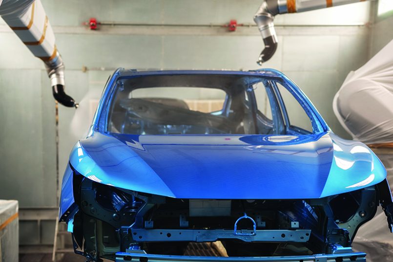 Anti-ultraviolet film for automotive glass - News and insights for the ...