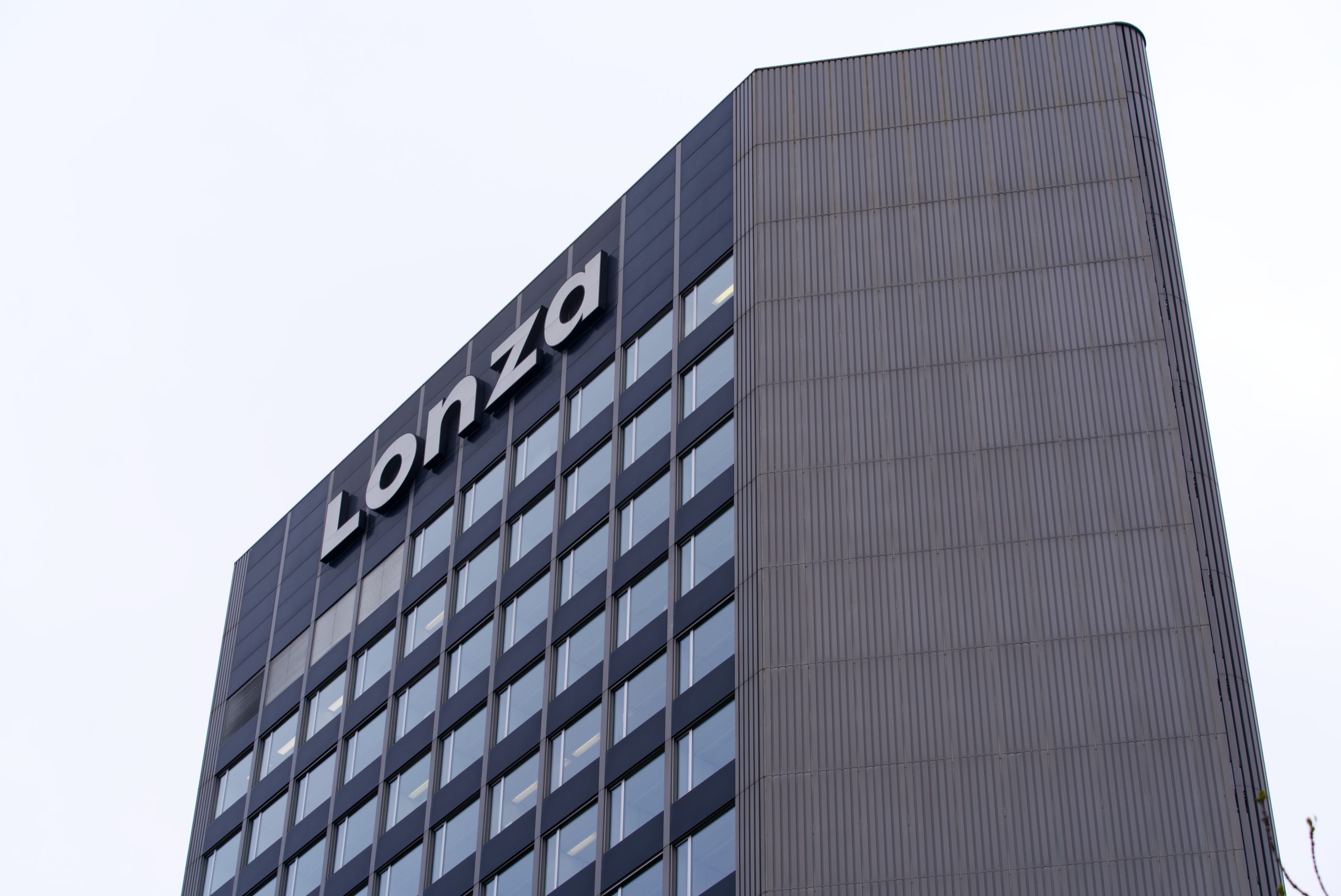 Lonza appoints Wolfgang Wienand as new Chief Executive Officer - News ...