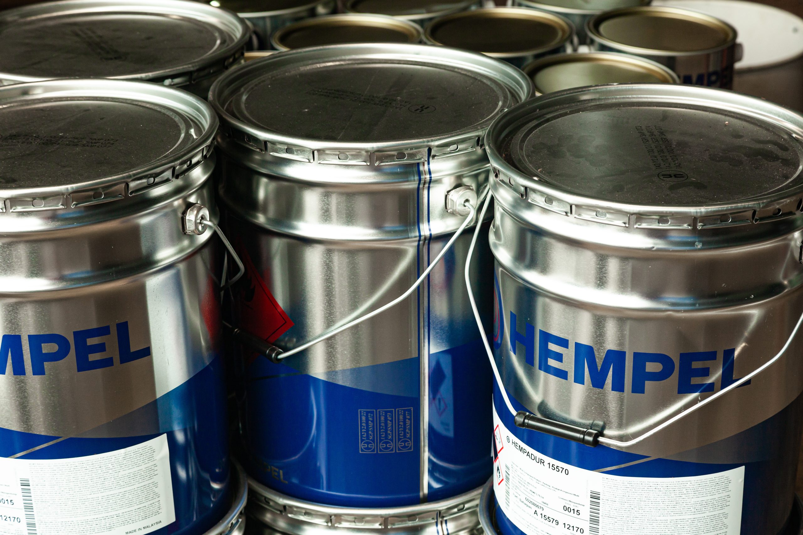 Britt Meelby Jensen nominated to Hempel Board of Directors - News and ...