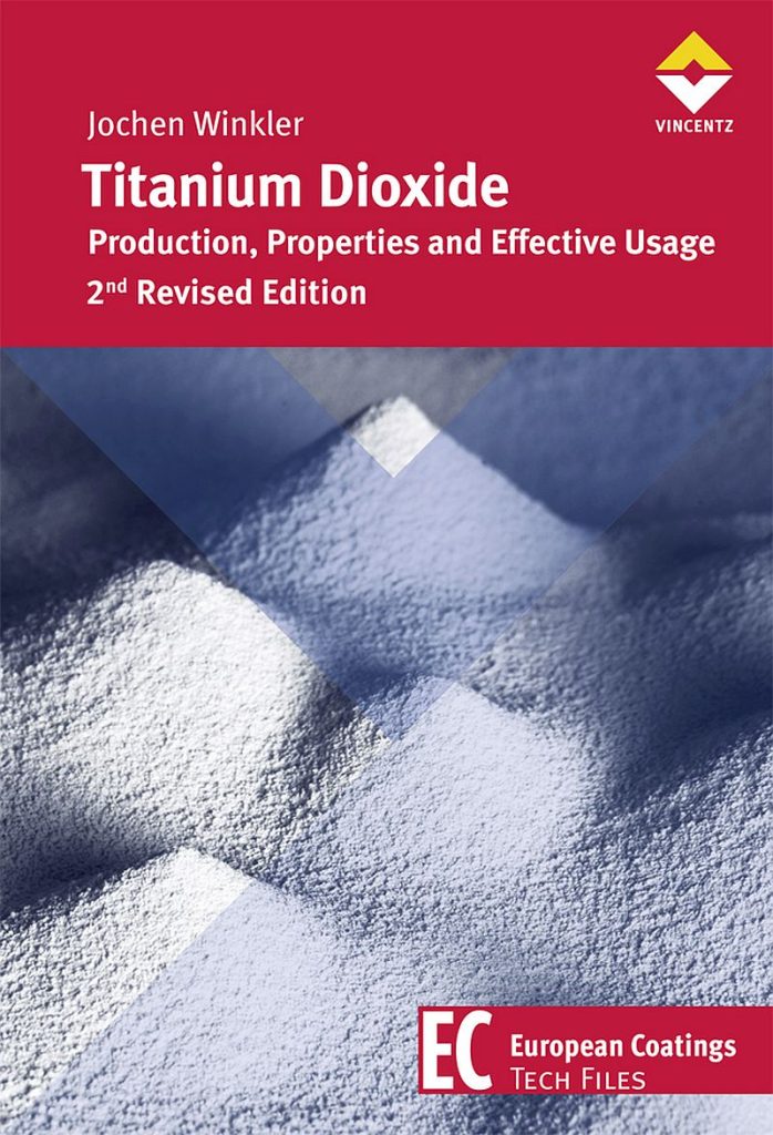 Titanium Dioxide - European Coatings