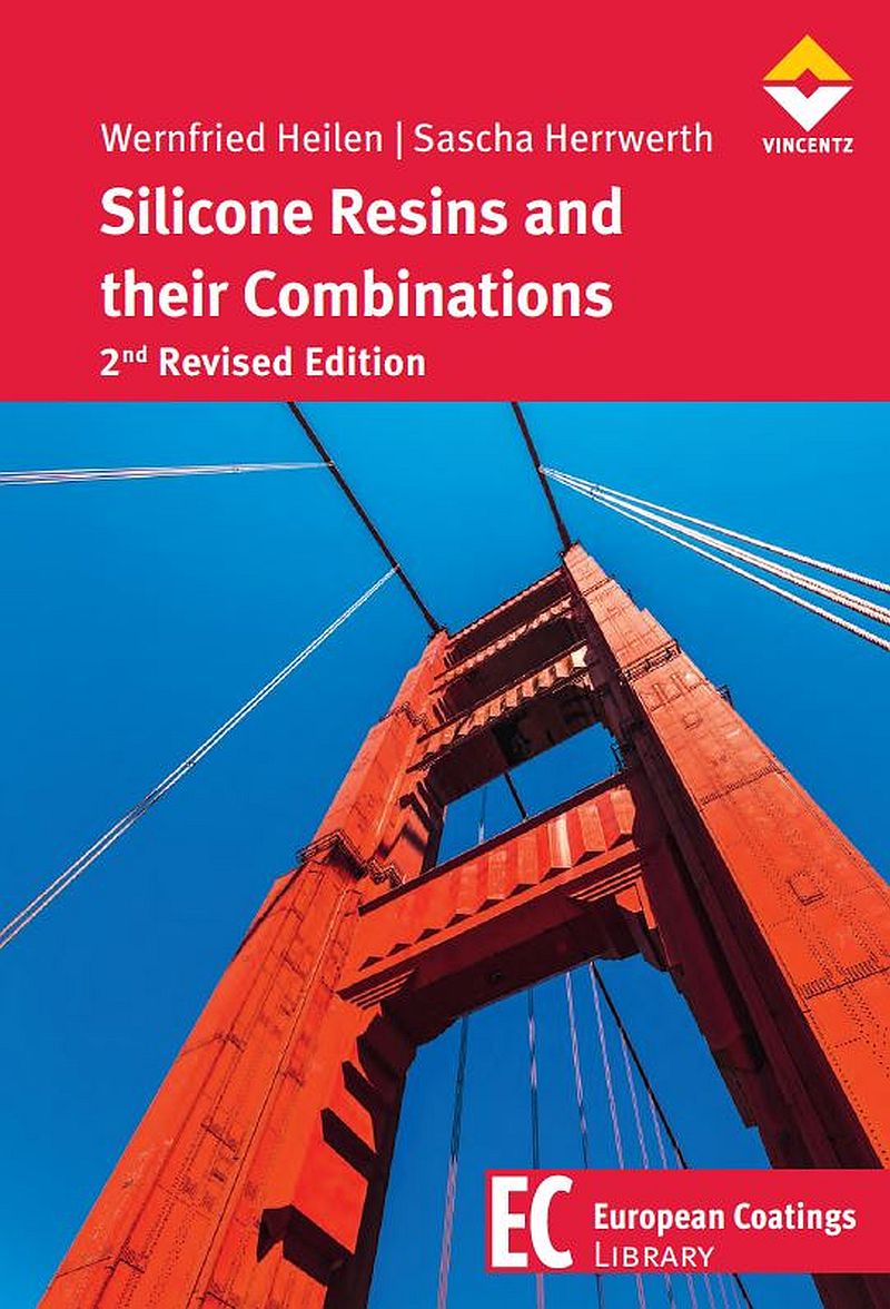 Silicone Resins and their Combinations - European Coatings