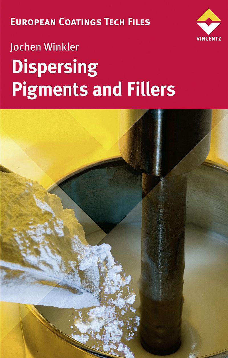 Dispersing Pigments and Fillers - European Coatings