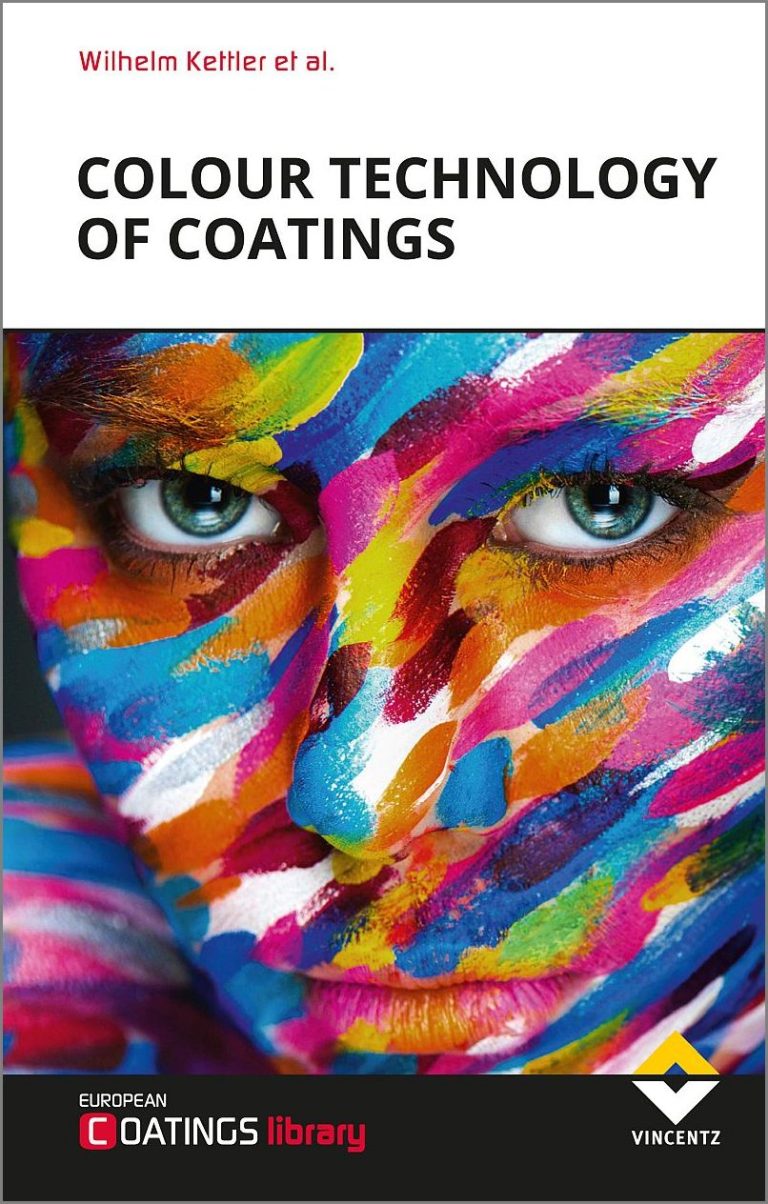Colour Technology of Coatings - European Coatings