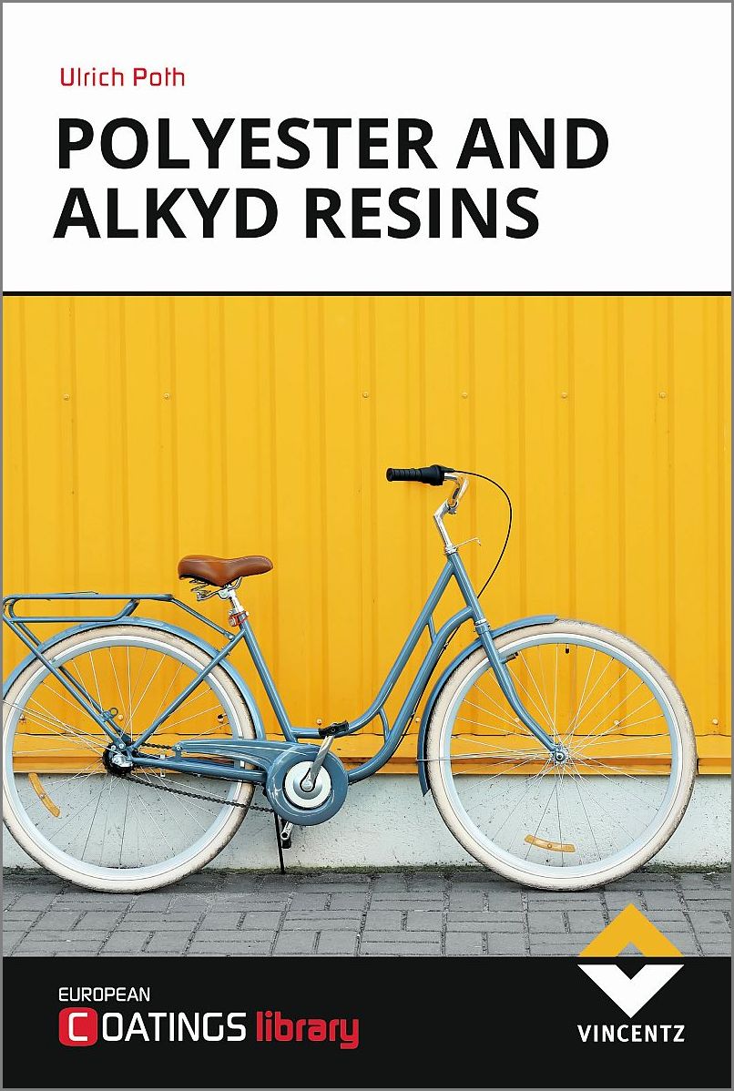 Polyester and Alkyd Resins - European Coatings