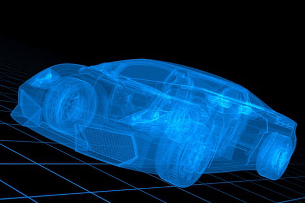 PPG 2020 automotive colour report shows continued shift - European Coatings