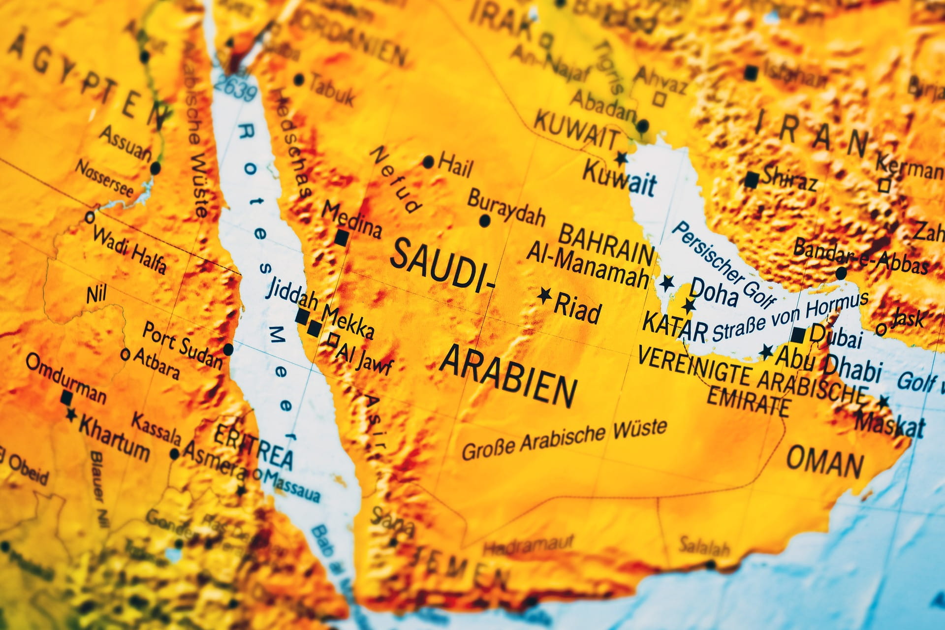 Clariant and Saudi Kayan to evaluate alkoxylates joint venture ...