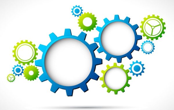 Interlinked production steps are often treated separately - European ...