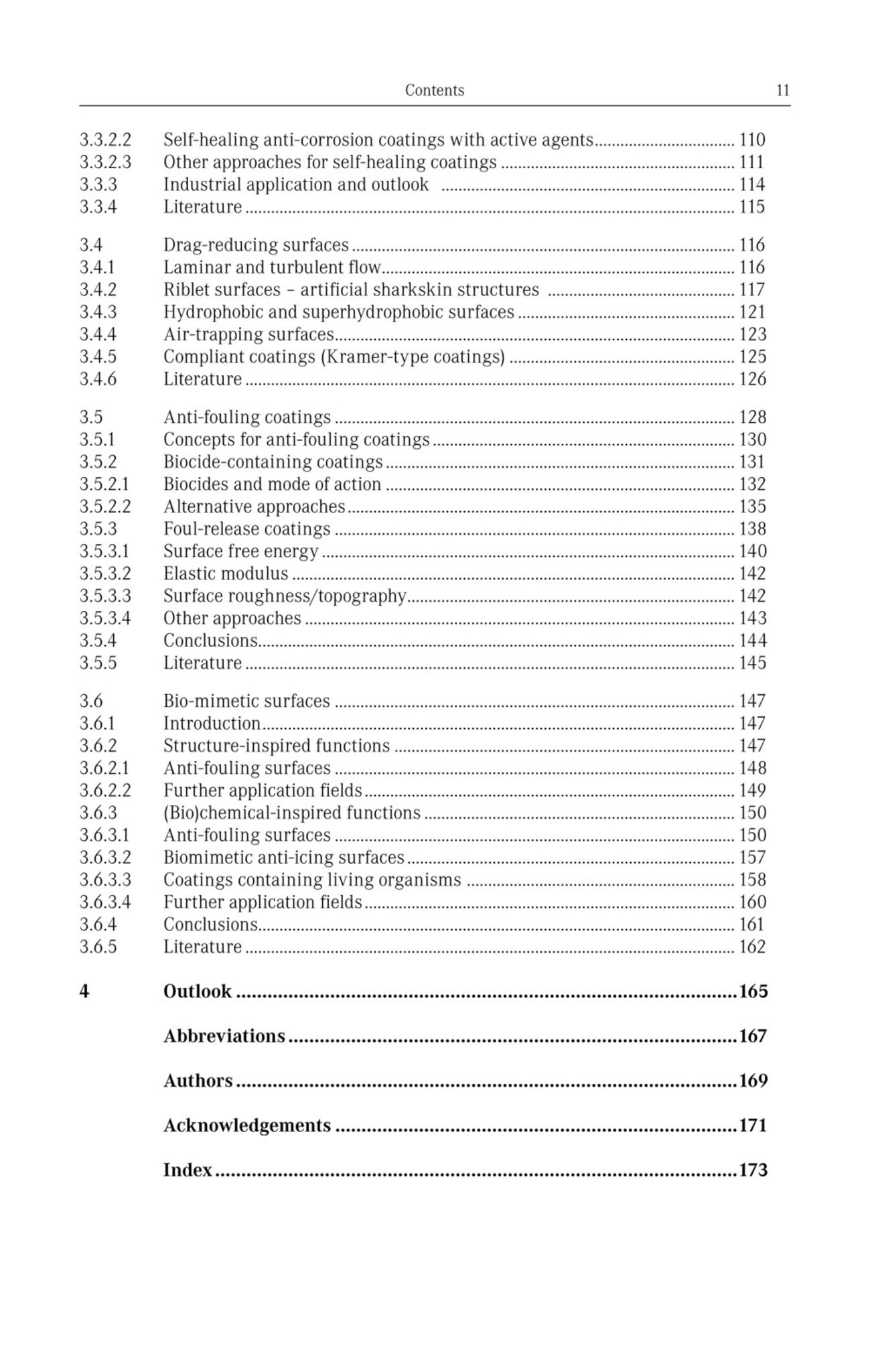Functional Coatings - European Coatings