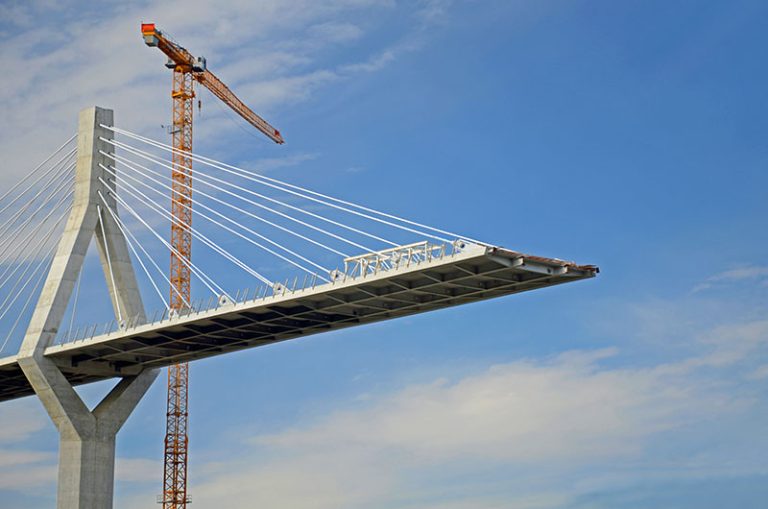 Robust concrete protection - European Coatings