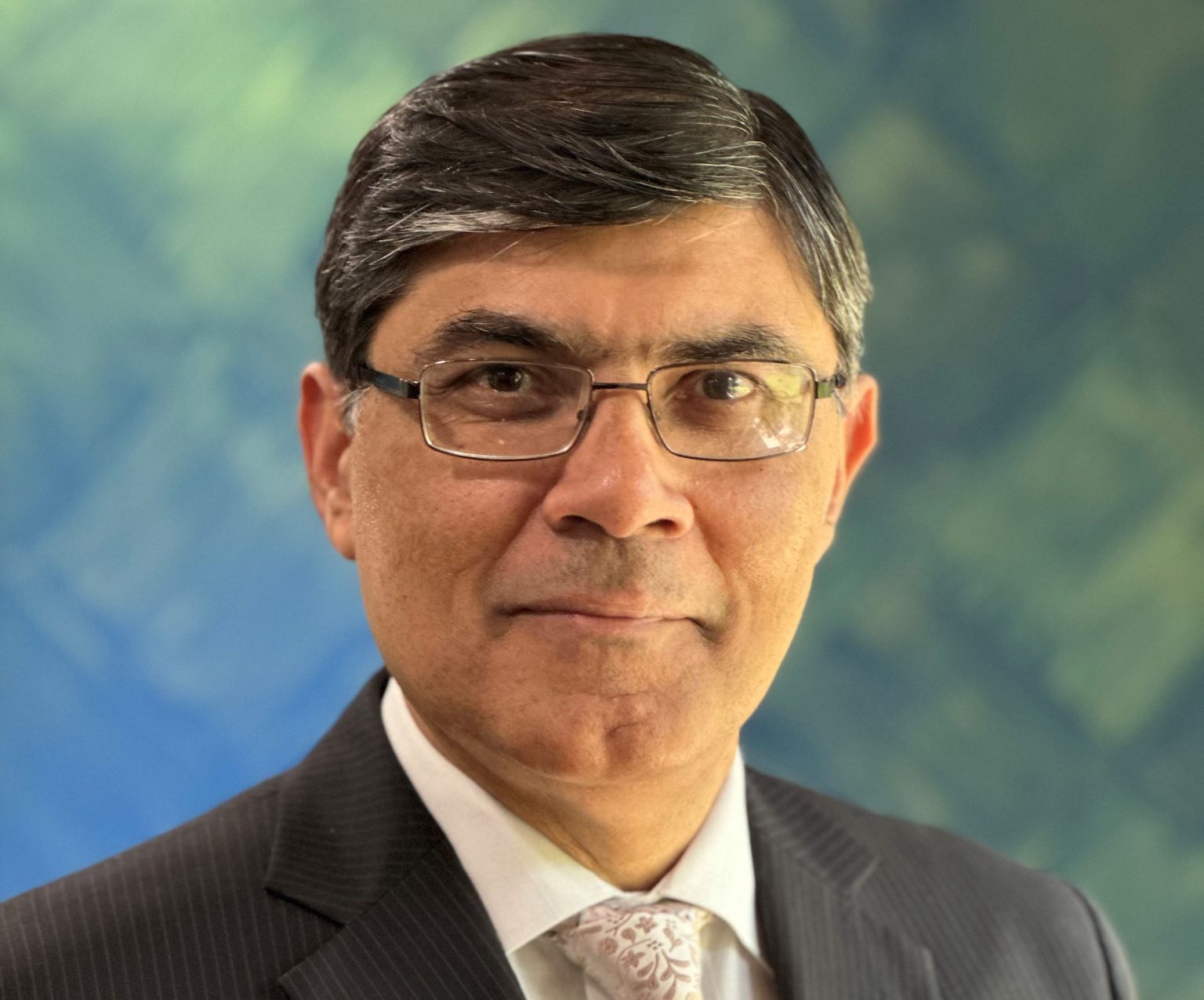 Mubbasher Omar (Akzo Nobel): “Unlocking new value“ - European Coatings