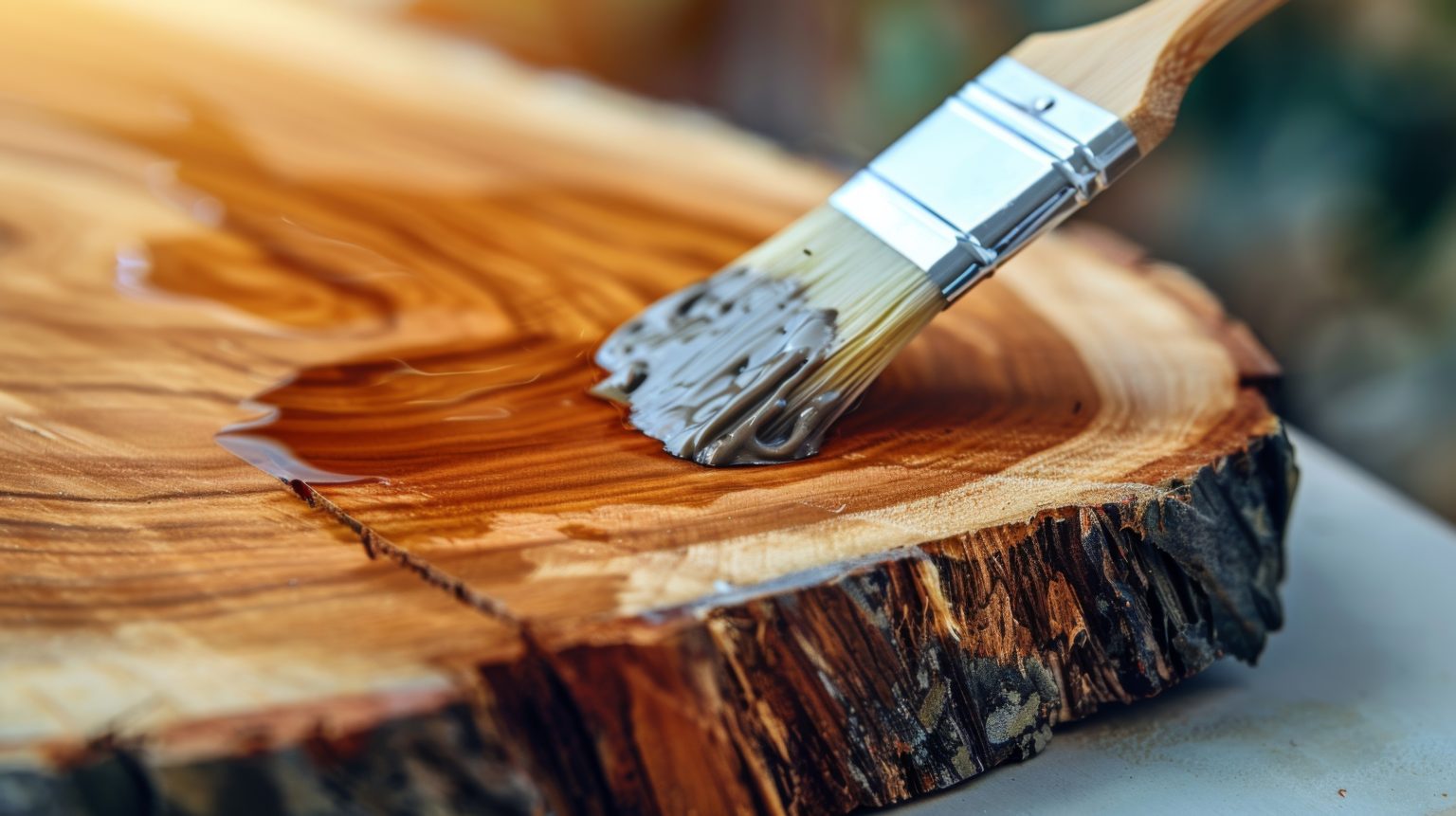 Intumescent hybrid coating protects wood by ceramic charring - European ...