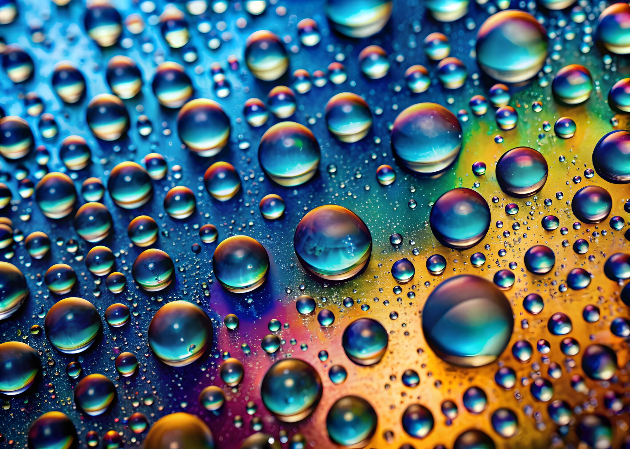 Anti-corrosion and anti-fouling superhydrophobic silicone coating with ...