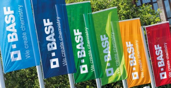 BASF reportedly considers sale of its Coatings division - European Coatings
