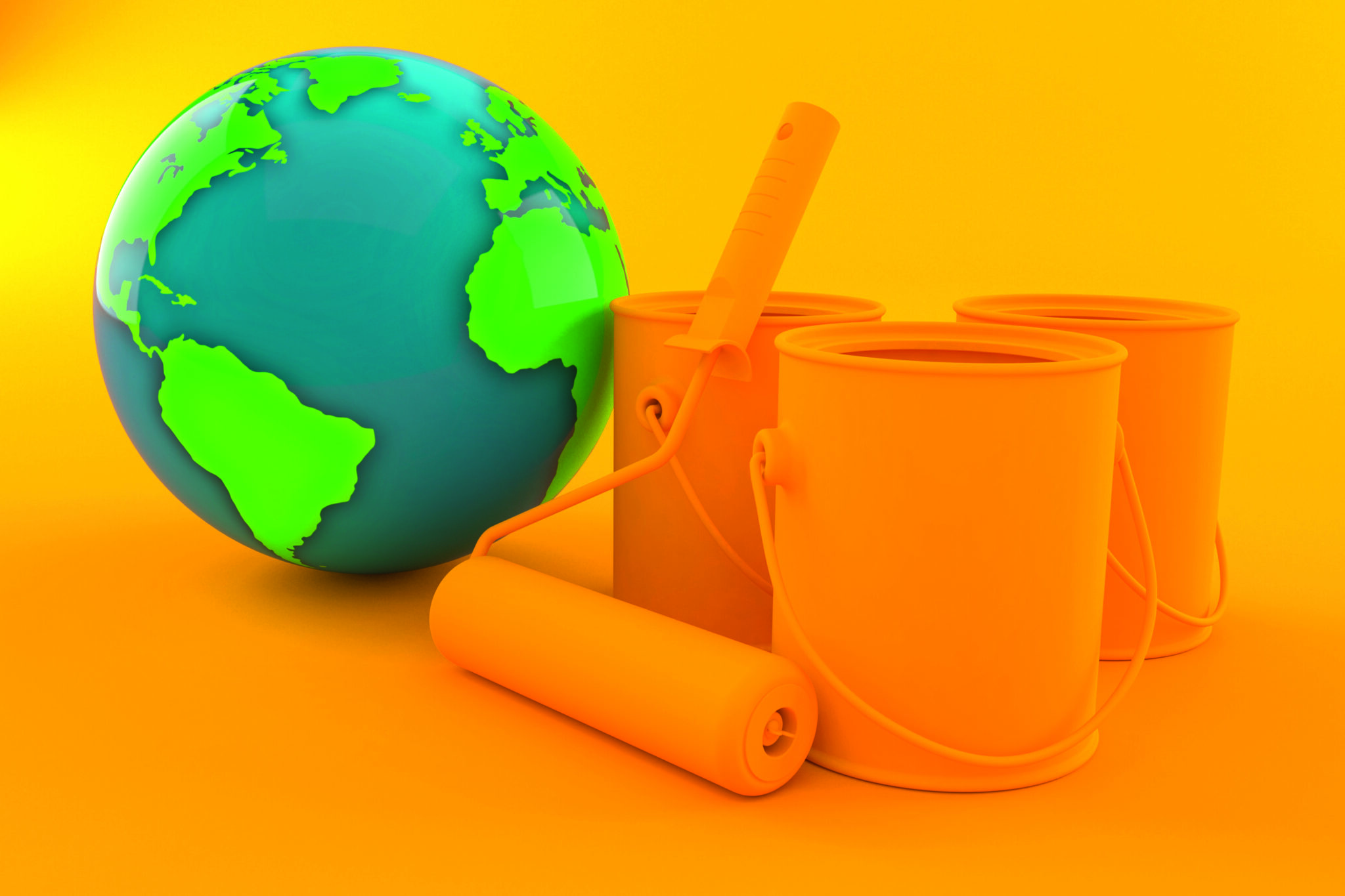 World Paint and Coatings Week 2025: A global first for the industry ...