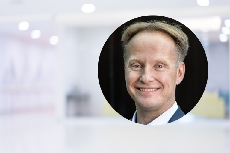 Marcus Jordan appointed new CEO of IMCD - European Coatings