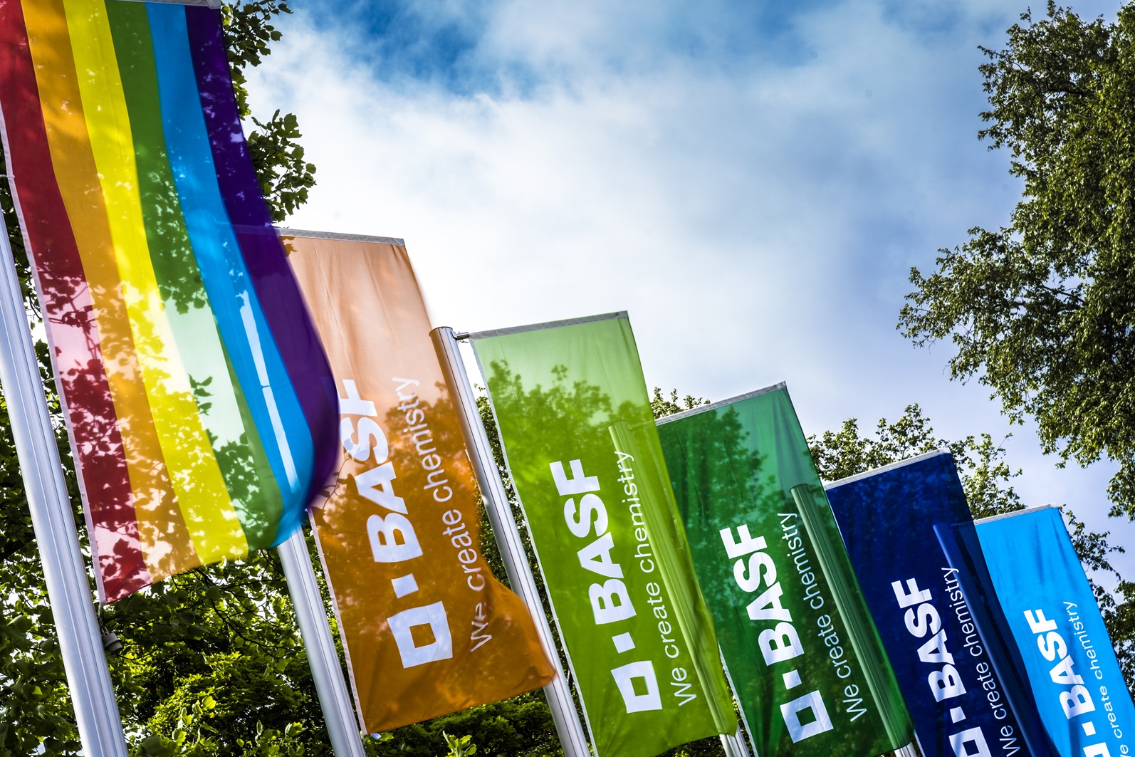 Confirmed: BASF explores strategic options for its coatings business ...