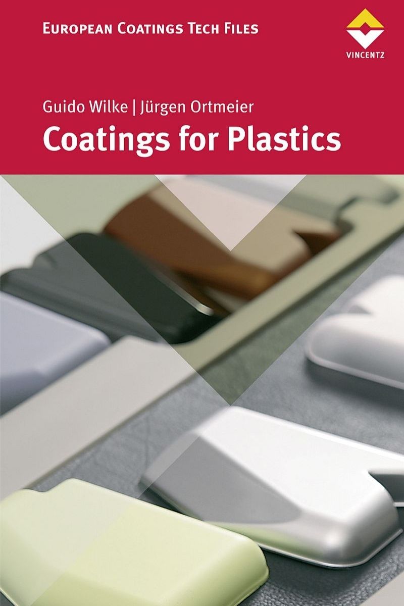 Coatings for Plastics - European Coatings