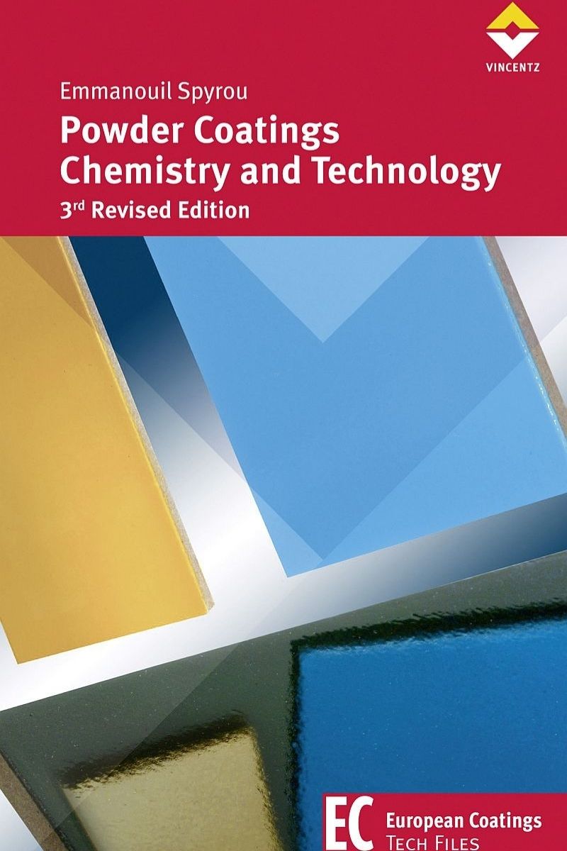 Powder Coatings - European Coatings