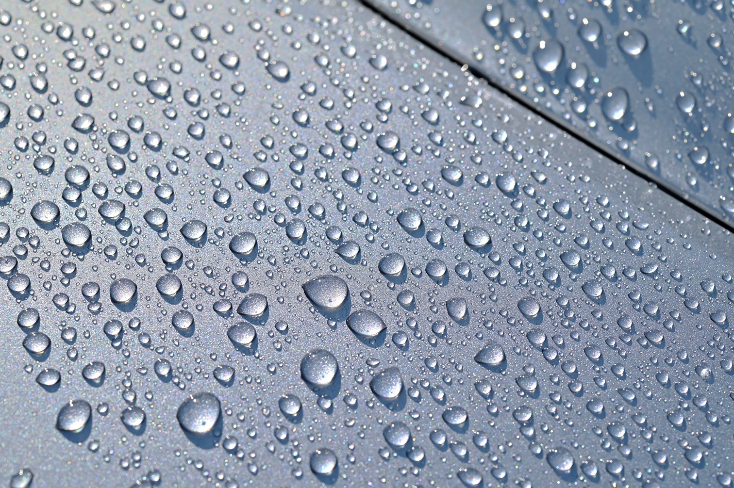 Transparent superhydrophobic coatings enhance LiDAR signal precision ...