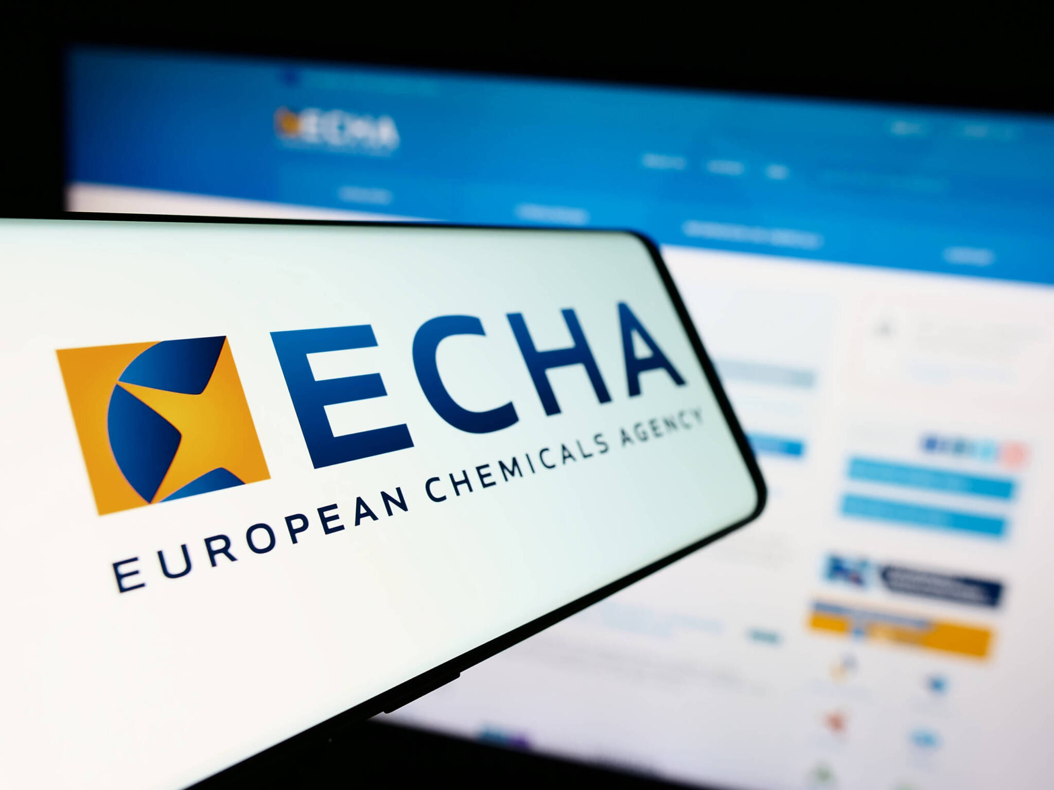 ECHA updates guidance and evaluations – coatings industry urged to act ...