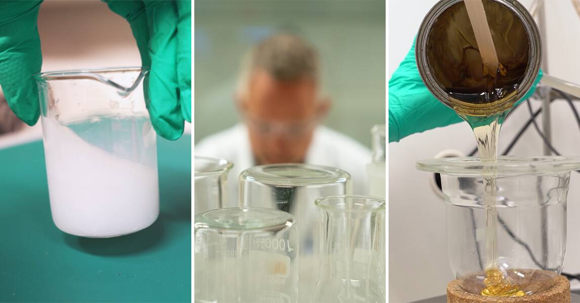 EC Webinar on behalf of Perstorp: How to emulsify alkyds: “Neptem ...