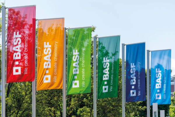 BASF posts solid third-quarter results – Coatings business to be ...