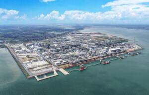 BASF starts production of first products at its new Verbund site in ...