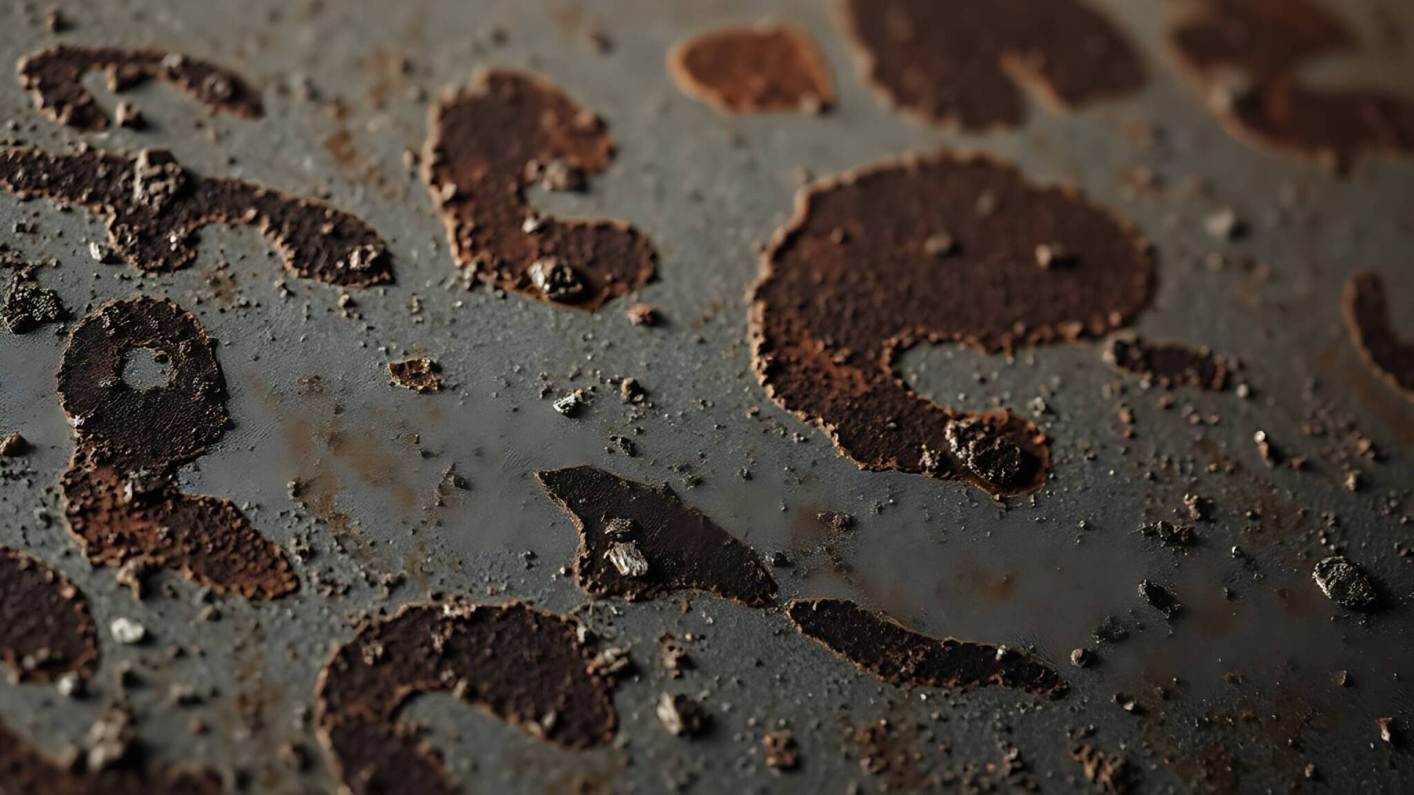 Sustainable anti-corrosion coating systems for steel bridges - European ...
