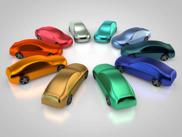 Axalta’s global automotive colour report: white remains top choice ...