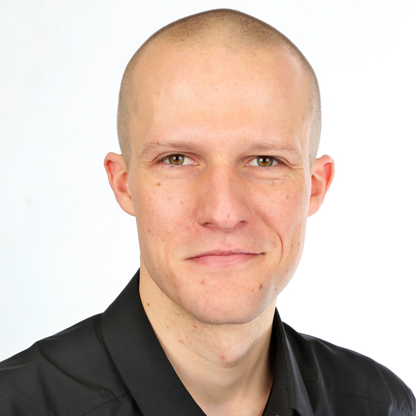 Dr. Stefan Friebel - European Coatings