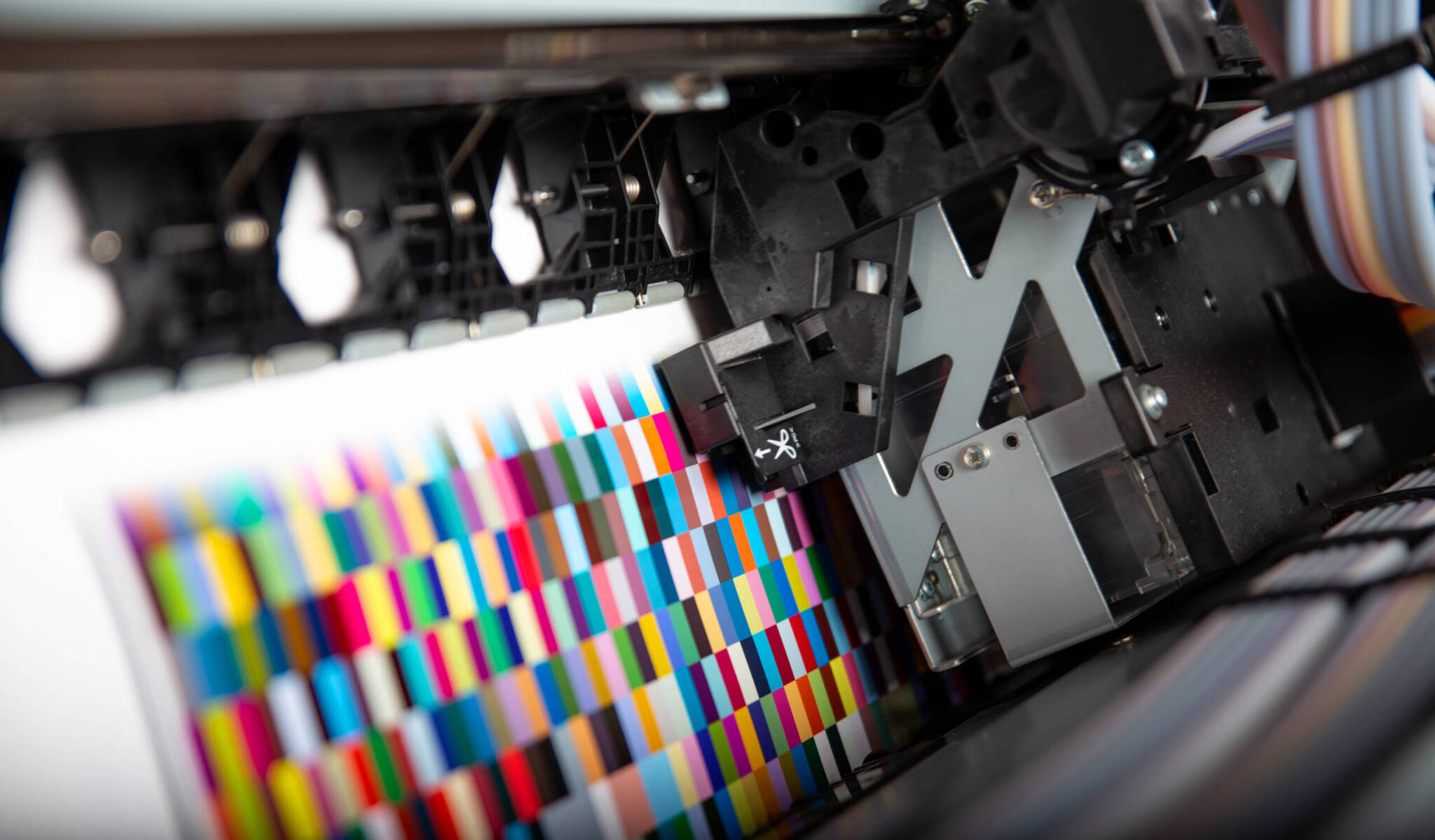 Mineral-oil-free inks achieve top INGEDE deinkability certification ...
