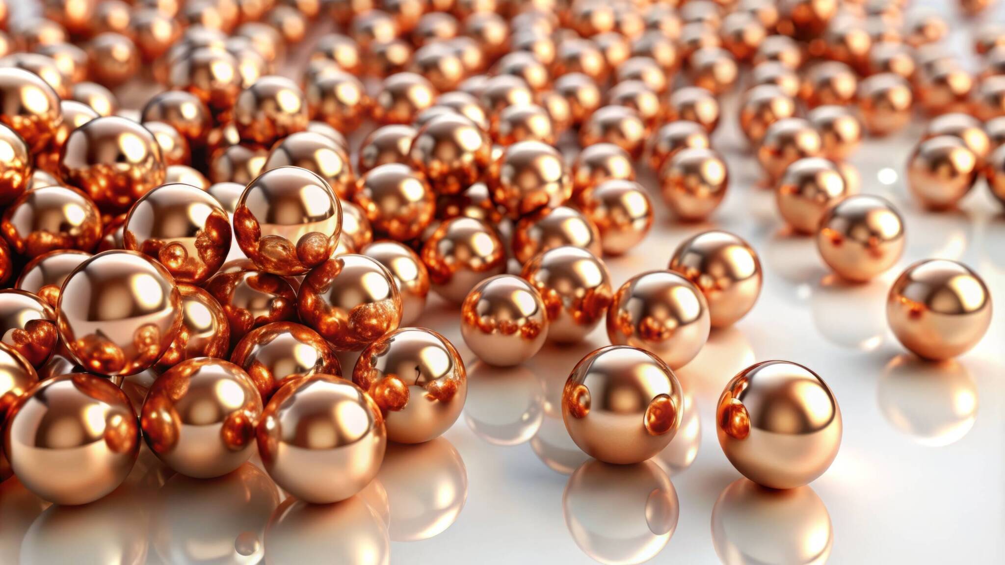 Self-healing copper anticorrosion films deliver adaptive protection ...