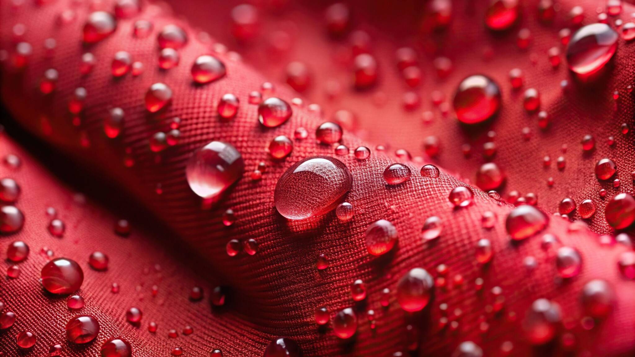Hierarchically porous polyurethane membrane enables passive daytime ...