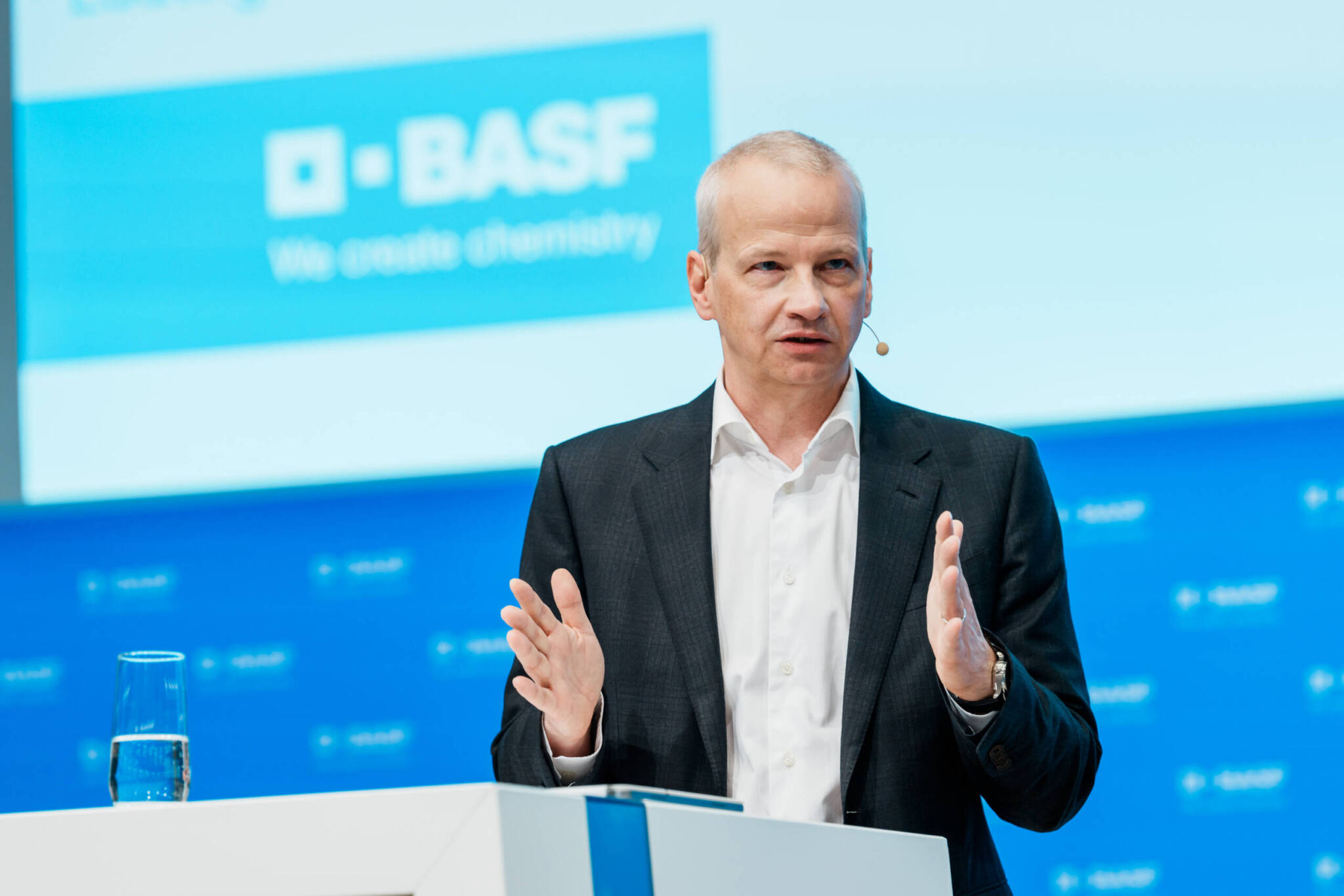 BASF announces 2025 results and outlines job cuts amid cost-saving ...