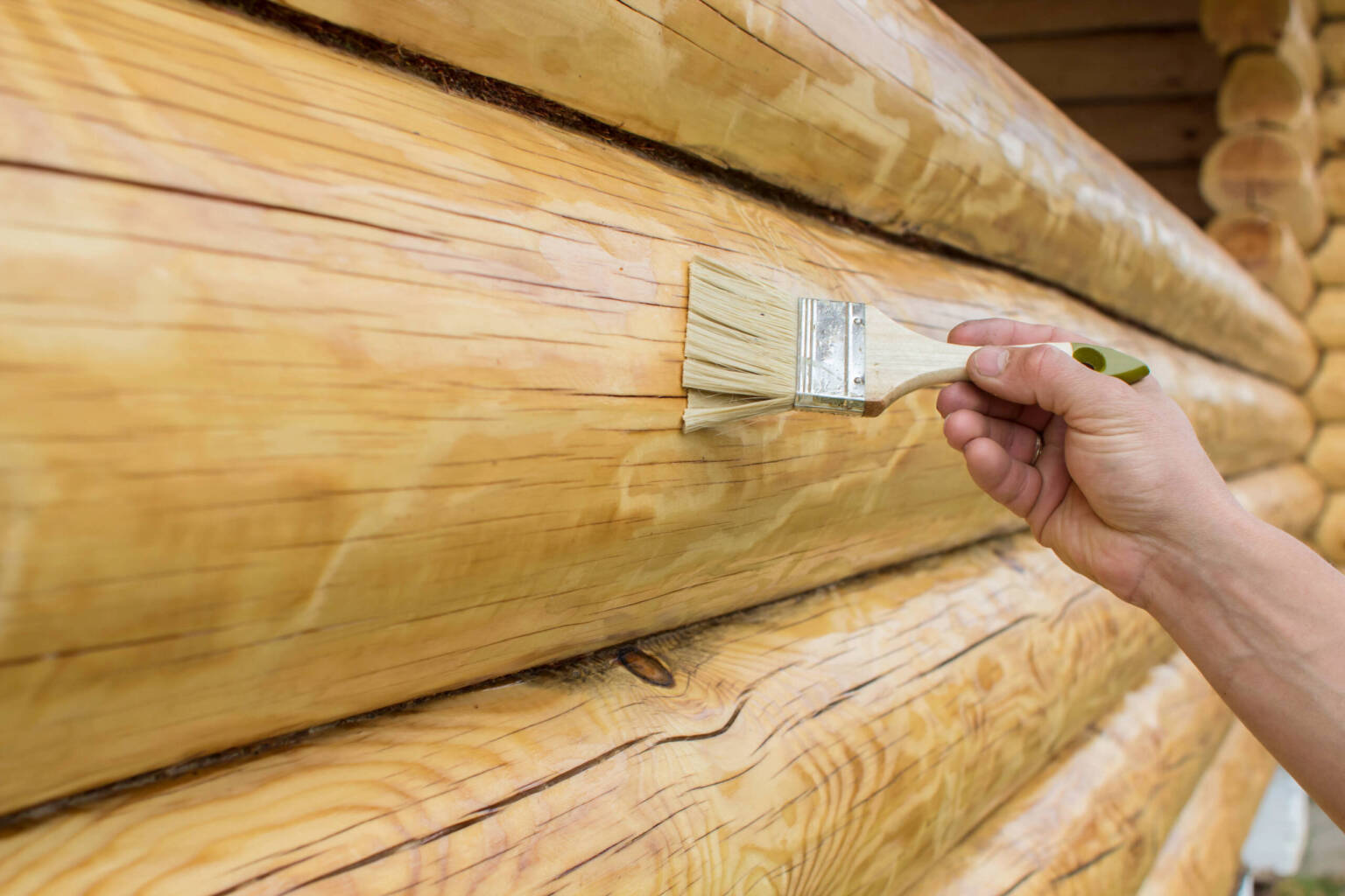 Biochar-based composite coating boosts wood fire safety - European Coatings